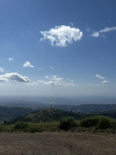 Best Scenic Driving Trails in Silverado | AllTrails