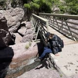 Catwalk National Recreation Trail, New Mexico - 724 Reviews, Map ...