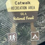 Catwalk National Recreation Trail, New Mexico - 678 Reviews, Map ...