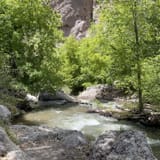 Catwalk National Recreation Trail, New Mexico - 724 Reviews, Map ...