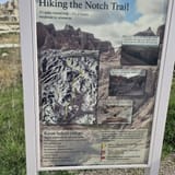 Notch Trail, South Dakota - 5,141 Reviews, Map | AllTrails