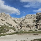 Notch Trail, South Dakota - 5,141 Reviews, Map | AllTrails