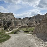 Notch Trail, South Dakota - 5,141 Reviews, Map | AllTrails