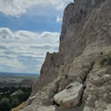 Notch Trail, South Dakota - 5,141 Reviews, Map | AllTrails