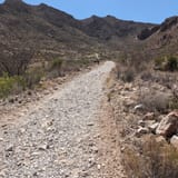 Aztec Cave Trail, Texas - 1,674 Reviews, Map | AllTrails