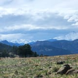 Hall Ranch Loop: Nighthawk to Bitterbrush, Colorado - 425 Reviews, Map ...