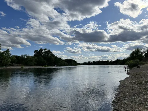 Best Trail Running Trails in American River Parkway | AllTrails