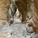 Bull Valley Gorge Trail, Utah - 199 Reviews, Map | AllTrails