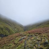 Snake Woodland and Snake Path Circular, Derbyshire, England - 166 ...