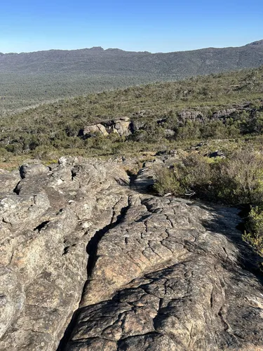 Best Camping Trails in Roses Gap | AllTrails