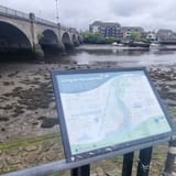 Itchen River Walk: Southampton to Winchester, Hampshire, England - 201 ...