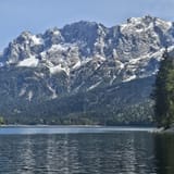 Eibsee Loop, Bavaria, Germany - 993 Reviews, Map | AllTrails