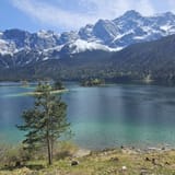 Eibsee Loop, Bavaria, Germany - 993 Reviews, Map | AllTrails