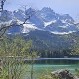 Eibsee Loop, Bavaria, Germany - 993 Reviews, Map | AllTrails