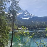 Eibsee Loop, Bavaria, Germany - 993 Reviews, Map | AllTrails