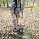 Morrison and Rimrock Trail Loop, Pennsylvania - 546 Reviews, Map ...