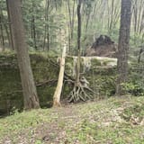 Morrison and Rimrock Trail Loop, Pennsylvania - 546 Reviews, Map ...