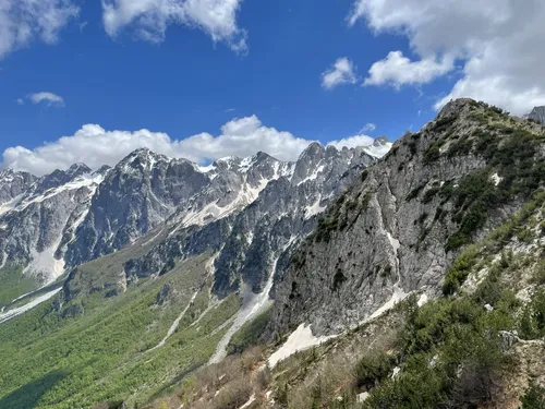 Best Backpacking Trails in Albania | AllTrails