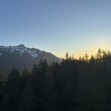 Heybrook Lookout Trail, Washington - 4,825 Reviews, Map | AllTrails