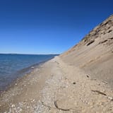 Pyramid Point Loop, Michigan - 1,063 Reviews, Map | AllTrails