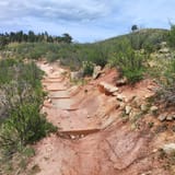Hall Ranch Loop: Nighthawk to Bitterbrush, Colorado - 409 Reviews, Map ...