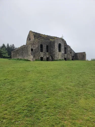 Best Historic Site Trails in Cruagh, Tibradden & Pine Forest | AllTrails