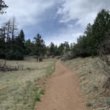 Eagle's View Trail Loop, Colorado - 3,110 Reviews, Map | AllTrails