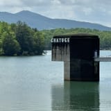 Chatuge Dam Trail, North Carolina - 524 Reviews, Map | AllTrails
