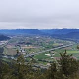 Sumas Mountain Trail, British Columbia, Canada - 550 Reviews, Map ...