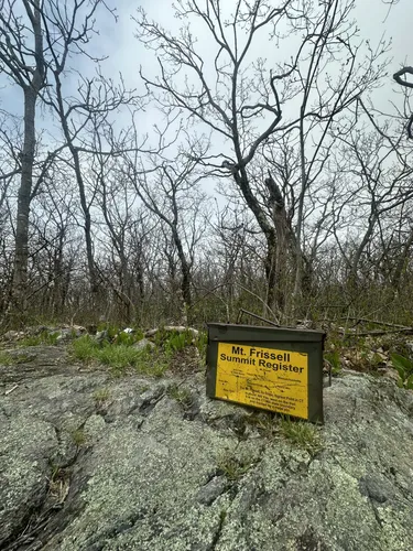 Best Views Trails in Mount Riga State Park | AllTrails