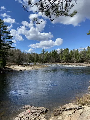 Best Waterfall Trails in Rawdon | AllTrails