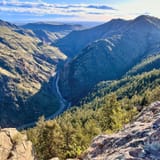 Beaver Brook Trail, Colorado - 1,475 Reviews, Map | AllTrails