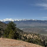 Hidden Valley County Park Trail, Nevada - 923 Reviews, Map | AllTrails