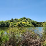 Puddingstone Reservoir Lake View and Park Trail Loop, California - 610 ...