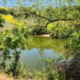 Puddingstone Reservoir Lake View and Park Trail Loop, California - 610 ...
