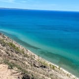 Pyramid Point Loop, Michigan - 1,063 Reviews, Map | AllTrails