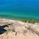 Pyramid Point Loop, Michigan - 1,063 Reviews, Map | AllTrails