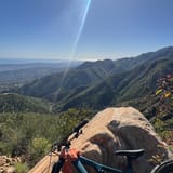 Montecito Peak Trail, California - 1,116 Reviews, Map | AllTrails
