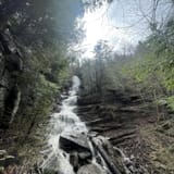 Lye Brook Falls Trail, Vermont - 2,918 Reviews, Map | AllTrails