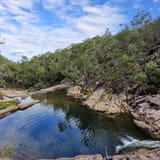 Waterfall Creek and Utopia Falls Track, Queensland, Australia - 64 ...