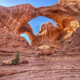 Windows Loop and Turret Arch Trail, Utah - 3,649 Reviews, Map | AllTrails