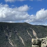 Bondcliff, Mount Bond, and West Bond, New Hampshire - 585 Reviews, Map ...