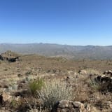 Picketpost Mountain Trail, Arizona - 2,402 Reviews, Map | AllTrails