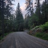 Potem Falls Trail, California - 320 Reviews, Map | AllTrails