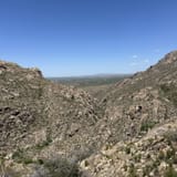 Romero Canyon Trail to Romero Pools, Arizona - 4,011 Reviews, Map ...