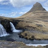 Kirkjufellsfoss Waterfall, Western Region, Iceland - 336 Reviews, Map ...