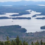 Mount Morgan and Mount Percival Loop, New Hampshire - 3,522 Reviews ...