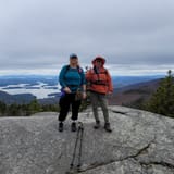 Mount Morgan and Mount Percival Loop, New Hampshire - 3,522 Reviews ...