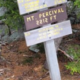 Mount Morgan and Mount Percival Loop, New Hampshire - 3,588 Reviews ...
