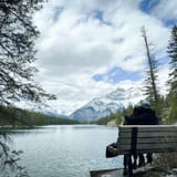 Johnson Lake, Alberta, Canada - 1,729 Reviews, Map | AllTrails